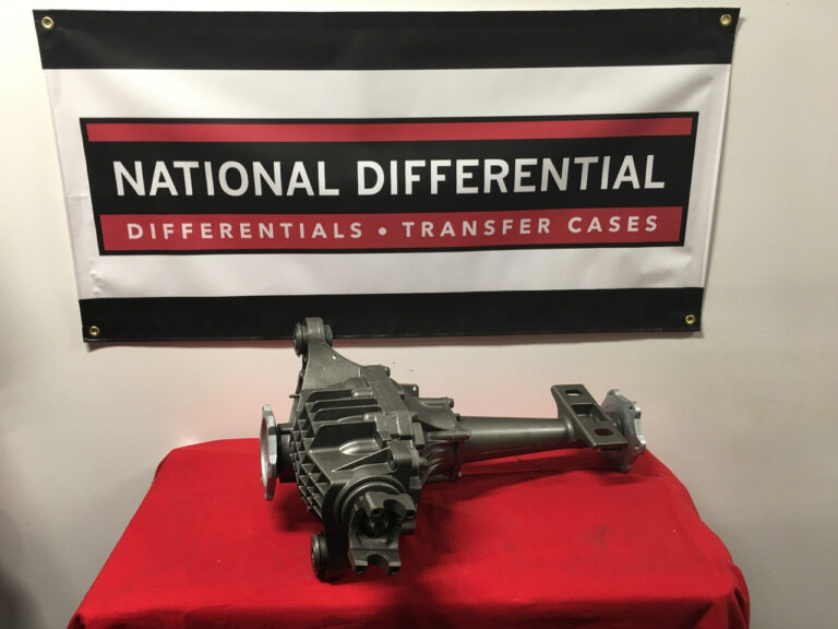 Cadillac Escalade Front Differential 8.25-Inch 1992-1998 - National ...